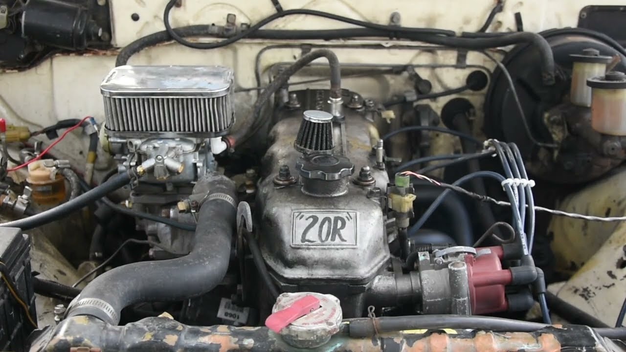 20R Flowtech Header Install - YouTube