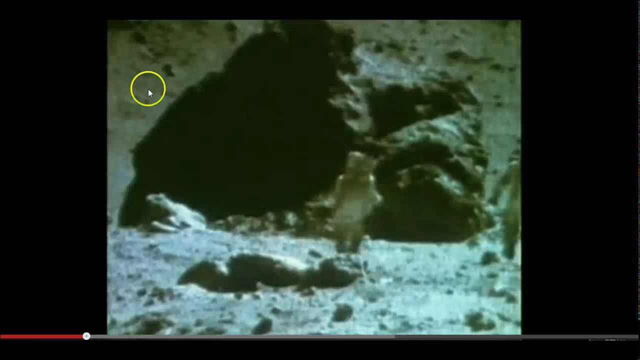 moon-apollo 16 different house rock images - YouTube