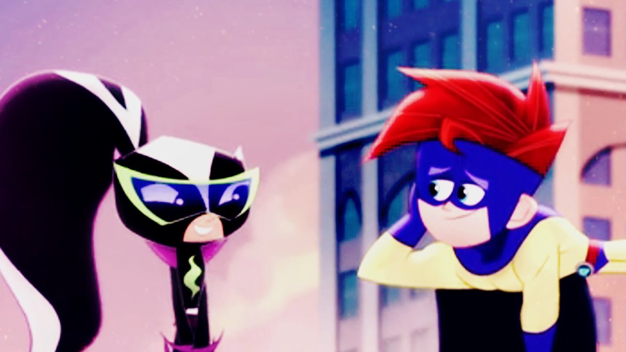 Penn/Sashi || Ⓓ Ⓝ Ⓐ || - YouTube