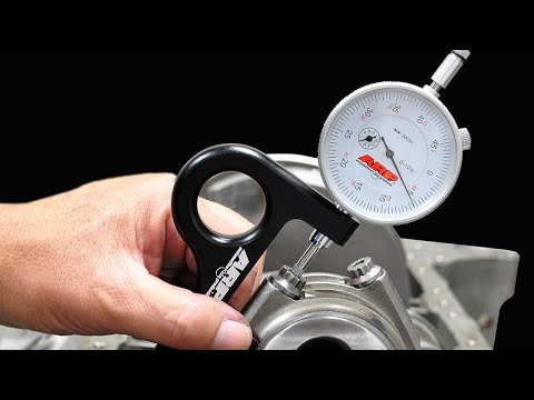 Torque to Yield ARP2000 ProRaceEngineering rod bolts for 1.9 TDI PD ...