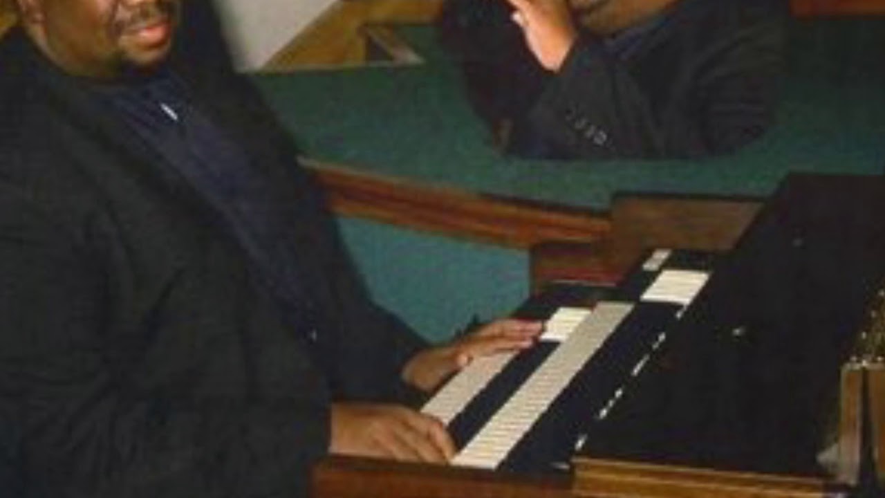 Temporary Channel Introduction - YouTube