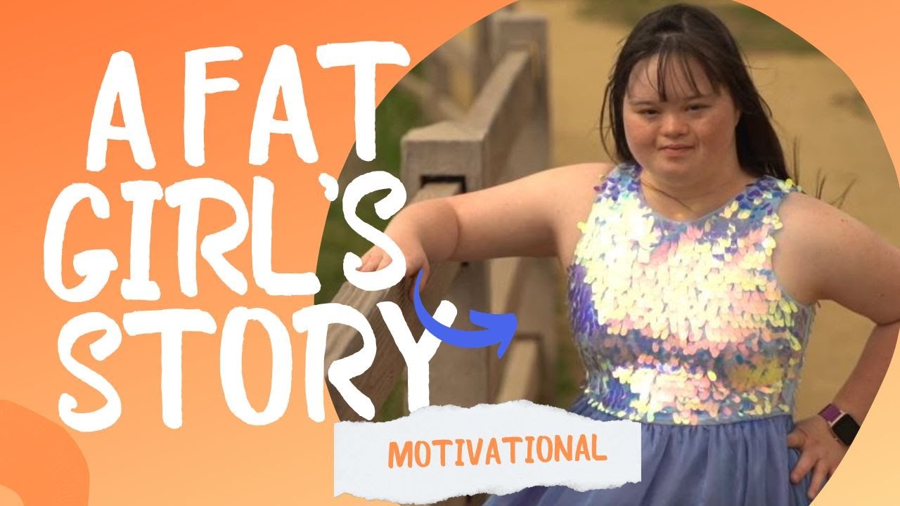 Empowering Body Positivity Overcoming Challenges & Finding Strength ...