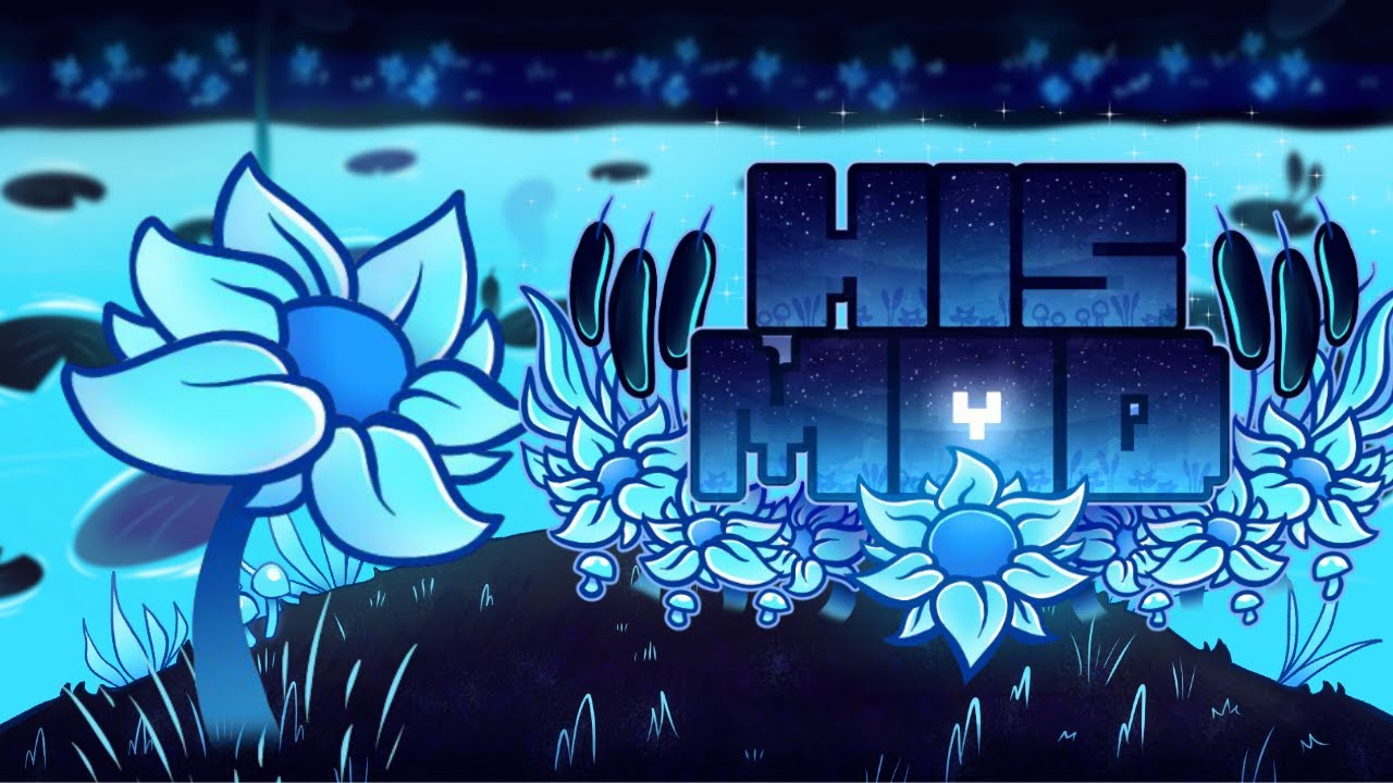 FNF - His Mod Echos (Vs Asriel)V2 FULL MOD - YouTube