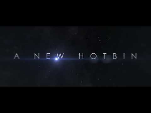 HOT Composting on a Mega Scale with HOTBIN