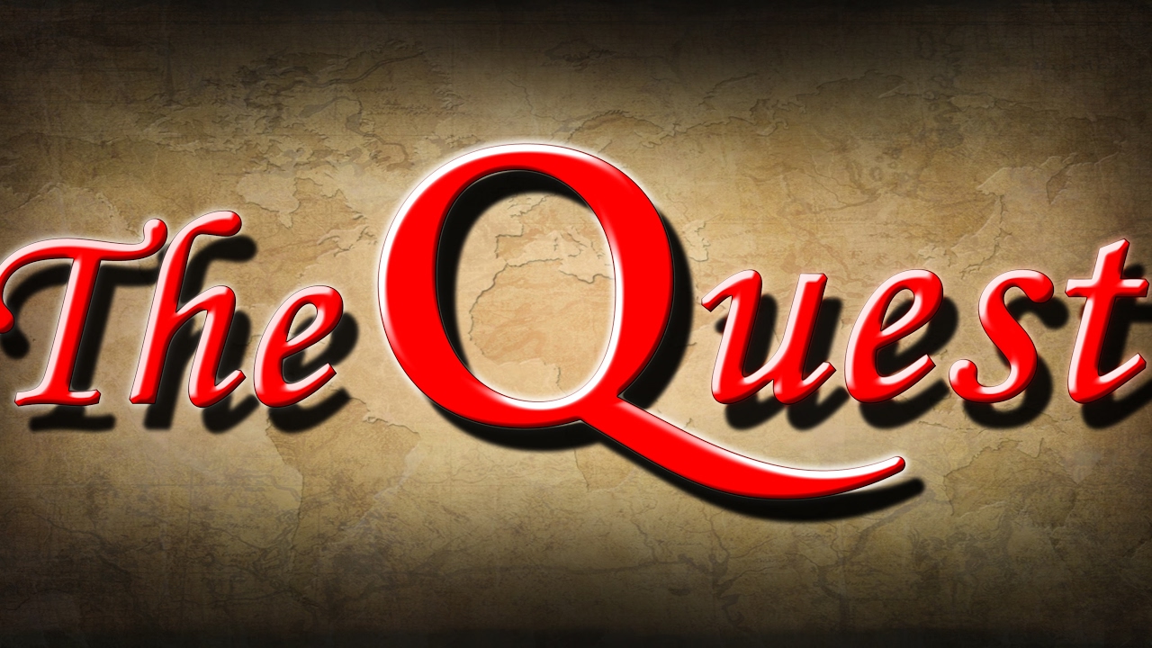 Quest TV Live Stream - YouTube