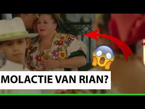 FONS is NIET DE MOL + MOLACTIE RIAN? - Wie is de Mol? 2024 Aflevering 6 ...