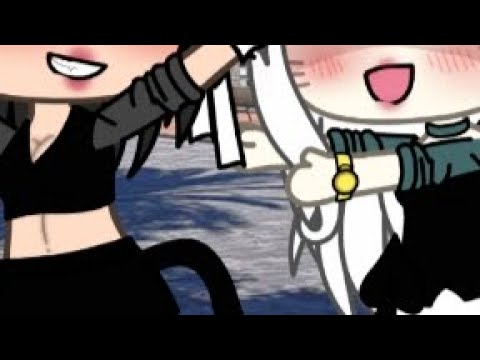 •Your Beauty, Never over, Scared me~💕💖• ~meme~ //Gacha life// ~not ...