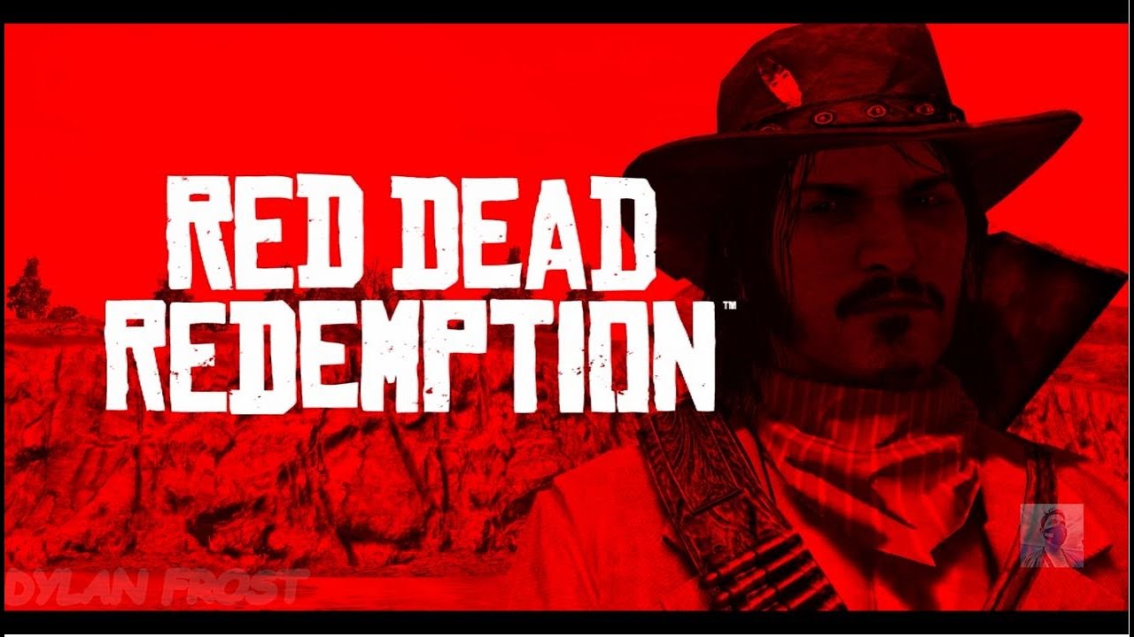 RED DEAD REDEMPTION TRUE ENDING Remember My Family Cutscenes Game Movie ...