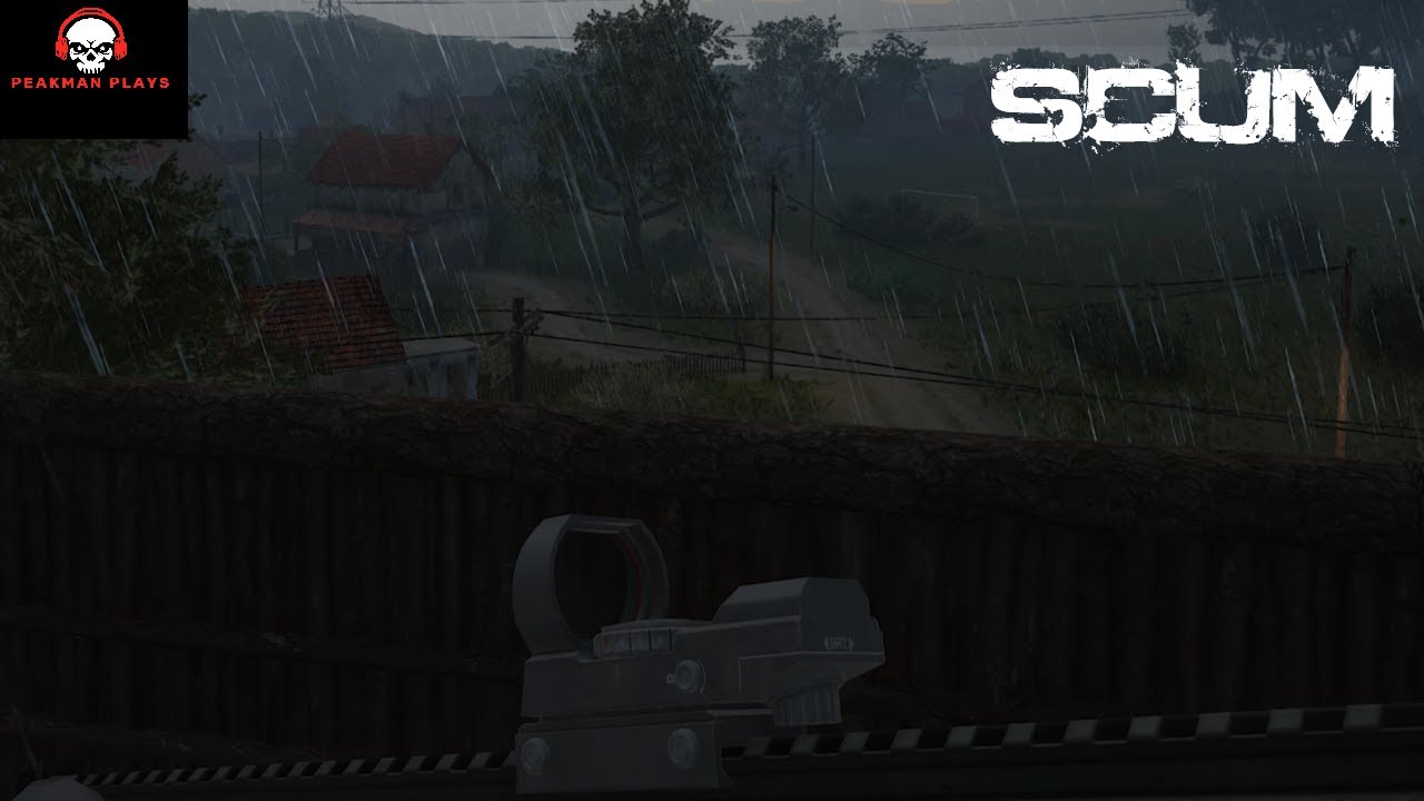 Back To One Of My Favorite Servers (BALUDOG GAMING SERVER) - YouTube