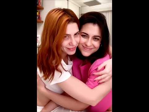 periscope lesbian lovers #love #lesbian #tiktok #tiktokvideo