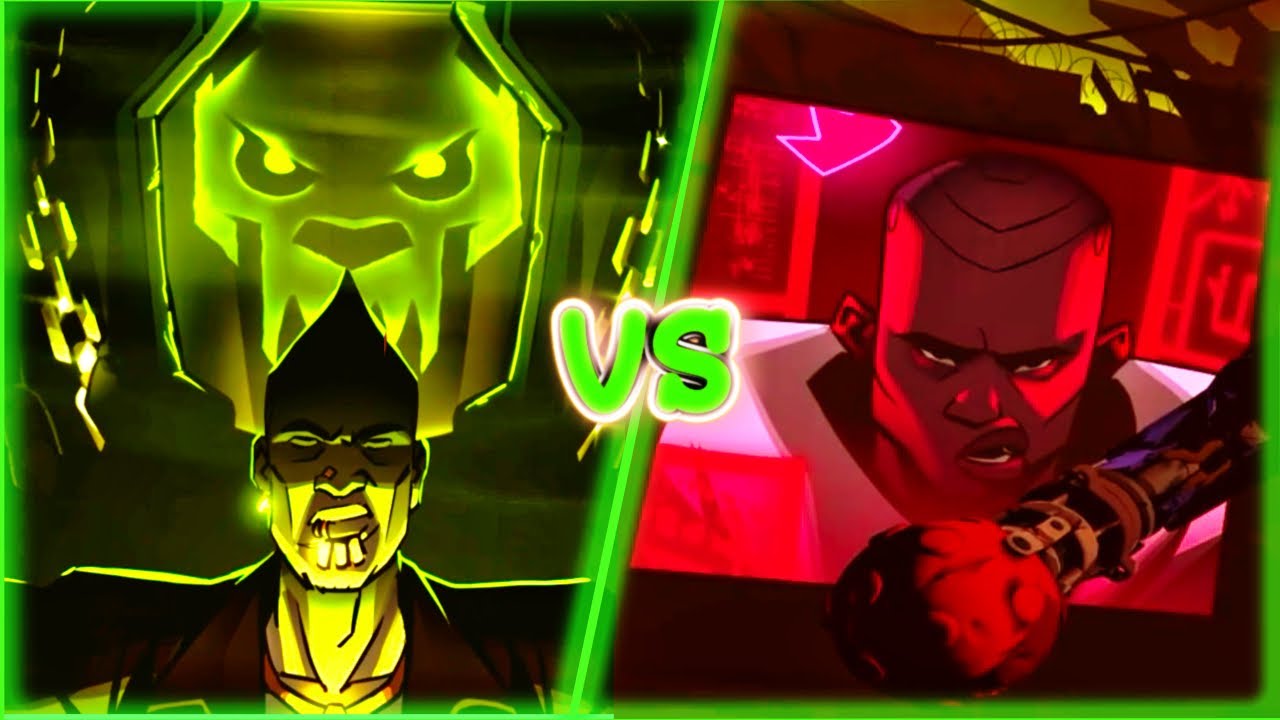 Smashing it UP in UNDERDOGS vr - YouTube