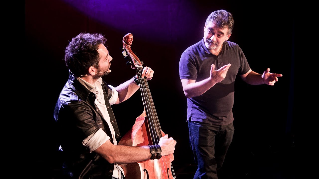 Viol & Voice : Songs to my Viol - YouTube