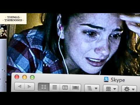 The REAL Horror of Unfriended