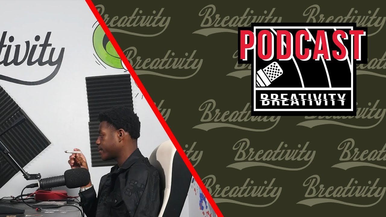 BABYKIA INTERVIEW: On Not Being A Drill Rapper ,NBA YOUNGBOY, Selling ...