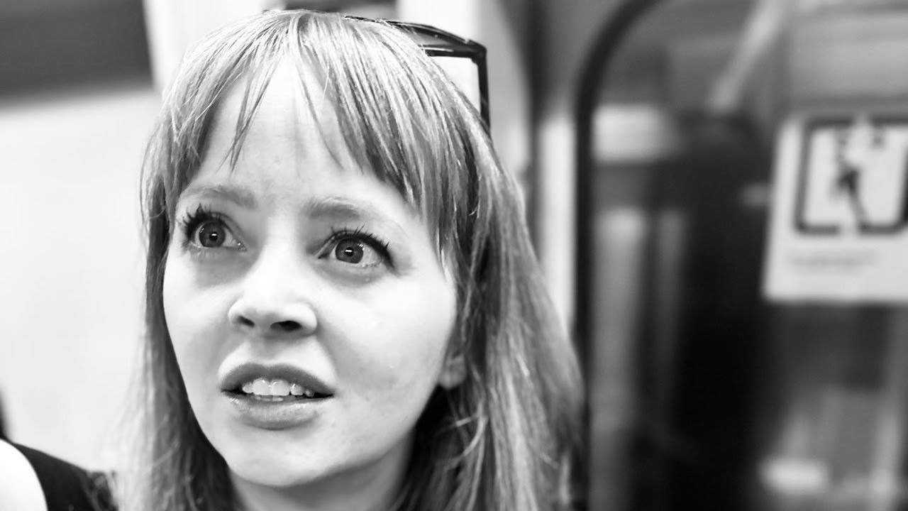 8 Questions with Ep 327............actress Jessica Dawn Willis (The ...