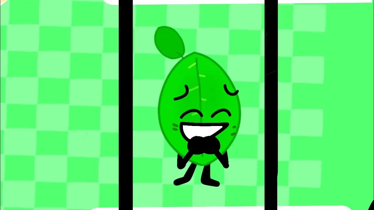 FIREY AND LEAFY ROLE 🧡💚 (BFDI/TPOT ANIMATION) - YouTube