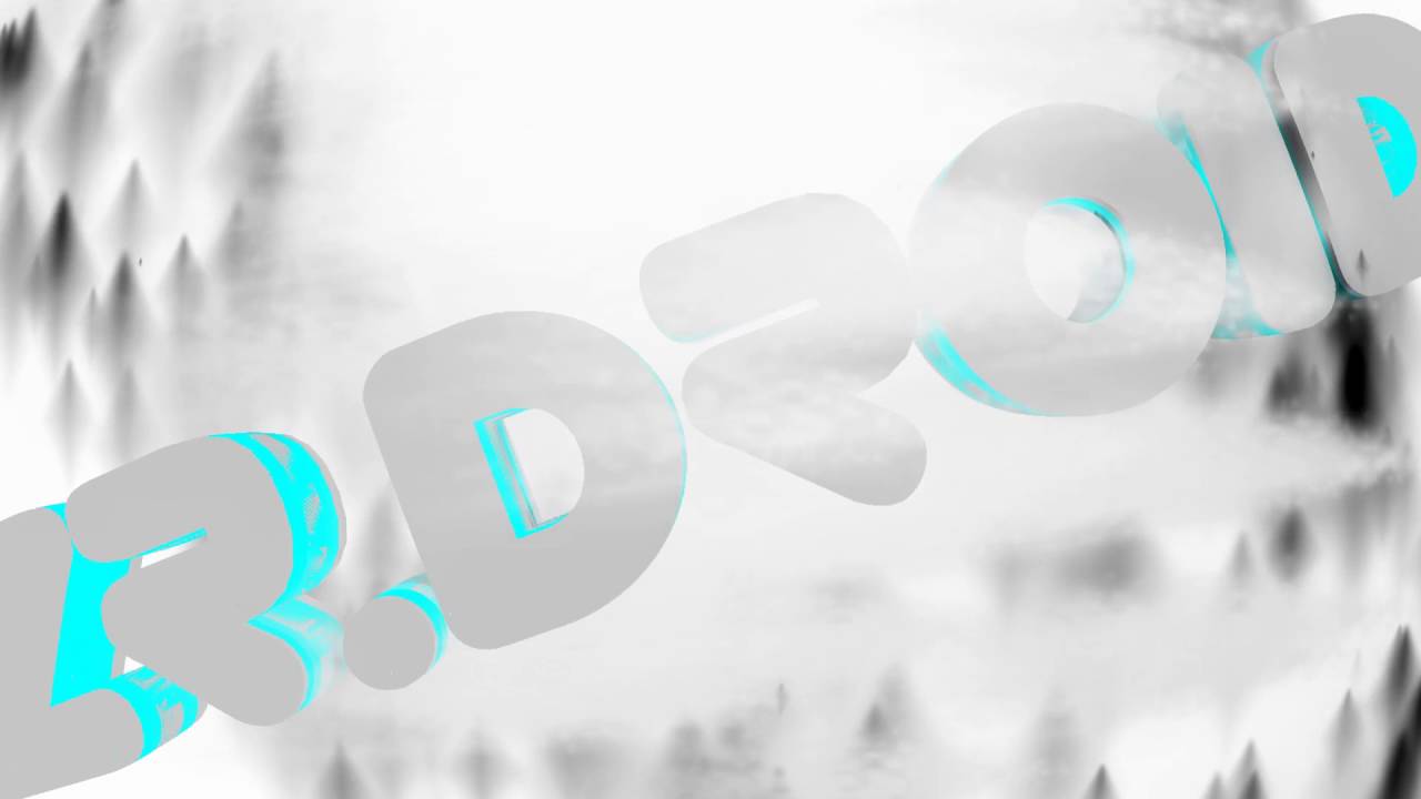 intro para ZR.DROID - YouTube