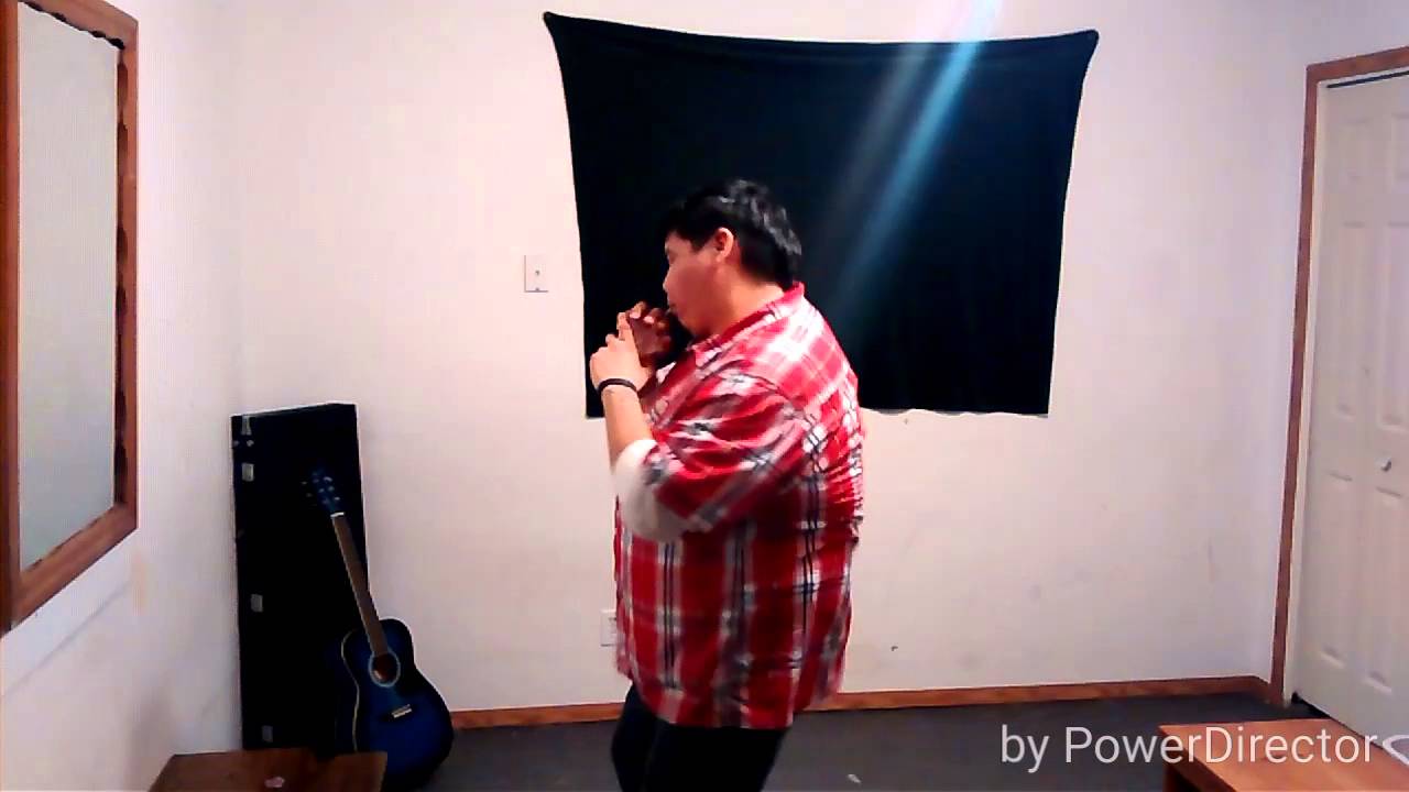 Ted - Donny's Dance (reenactment) - YouTube