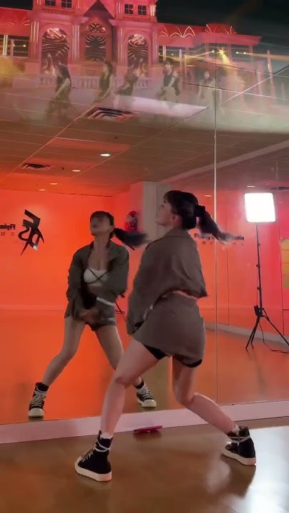 GOT the beat - Stamp On It mirrored dance tutorial by Secciya (FDS) Vancouver - YouTube