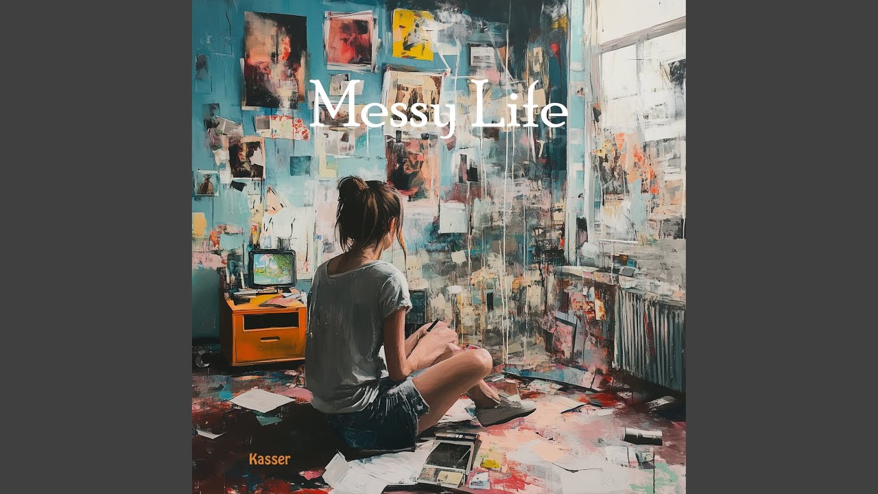 Messy Life - YouTube