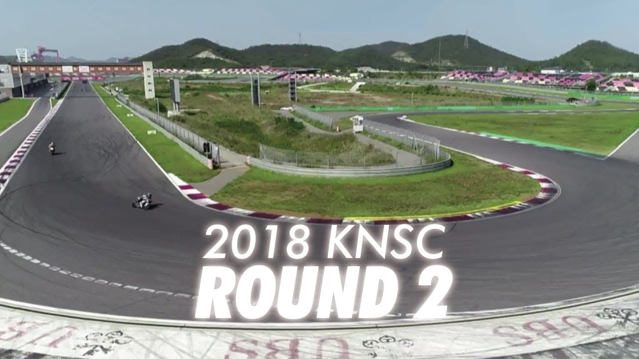 2018 KNSC Round 2 (Full Session) - YouTube