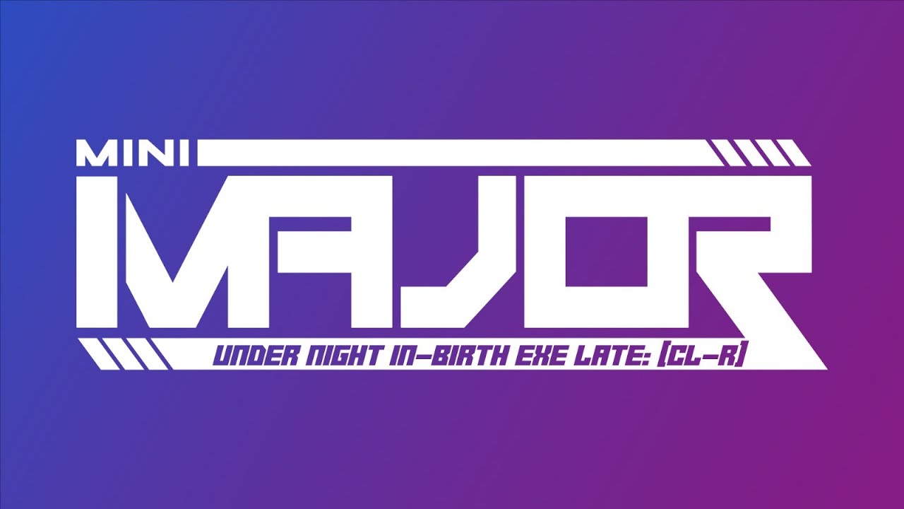Mini Major 2023 - UNICLR Top 8 - YouTube