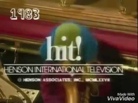 HiT Entertainment Logo History 1983-present - YouTube