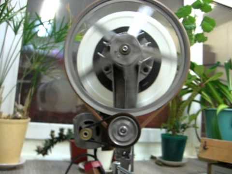 Star rolling machine - YouTube