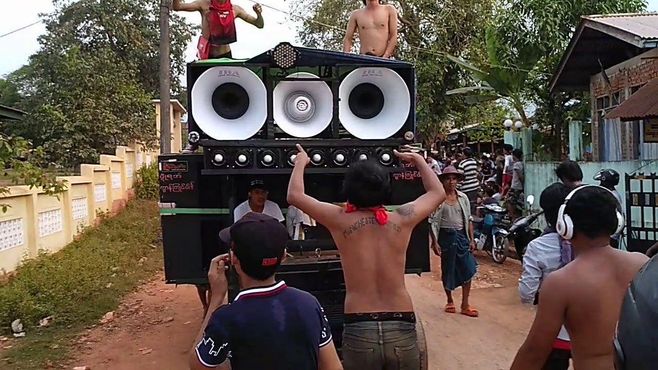 mon music 2019 - YouTube