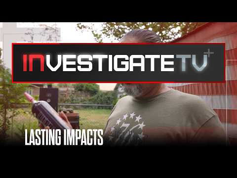 InvestigateTV+: What to Know About the Hidden Dangers of Nitrous Oxide Addiction