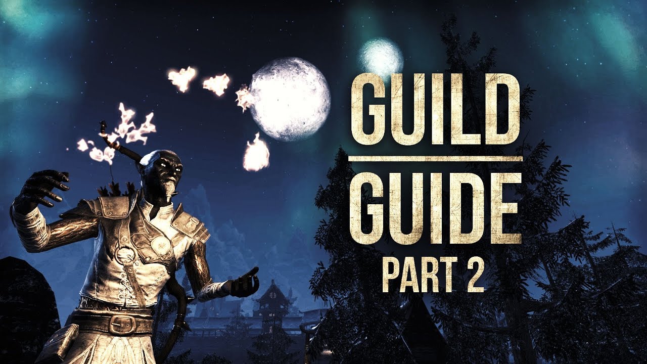 ESO Guild Guide Part Two Create Your Own Guild In The Elder Scrolls eso-guild-guide-part-two-create-your-own-guild-in-the-elder-scrolls