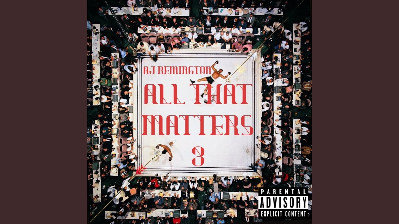 All That Matters 3 - YouTube