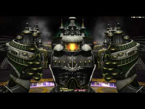 Final Fantasy XIV THE EPIC OF ALEXANDER （ULTIMATE) WHM - YouTube