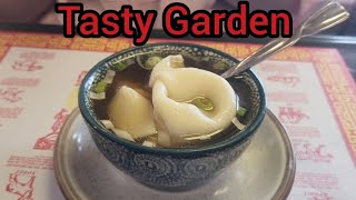 Tasty Garden in North Canton, Ohio -review