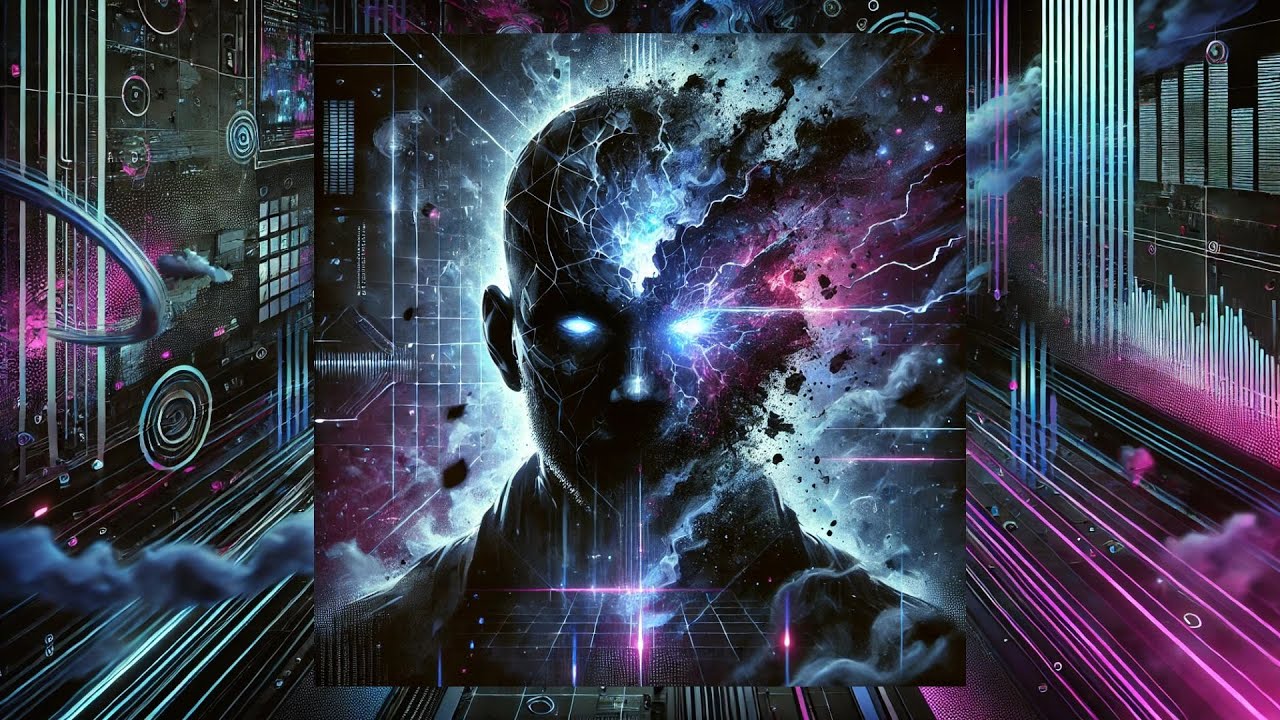 Rubens Hard & kronos - Shadow Mind - YouTube