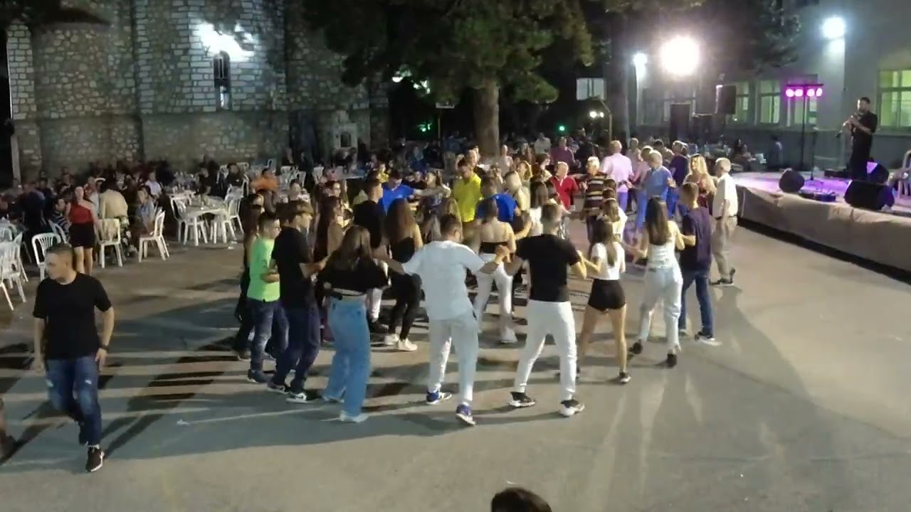 ΛΙΒΑΔΙ ΟΛΥΜΠΟΥ 2022 ΕΤΗΣΙΟΣ ΧΟΡΟΣ ΕΞΩΡΑΙΣΤΙΚΟΥ ΣΥΛΛΟΓΟΥ ΜΕ ΗΠΕΙΡΩΤΙΚΑ ...