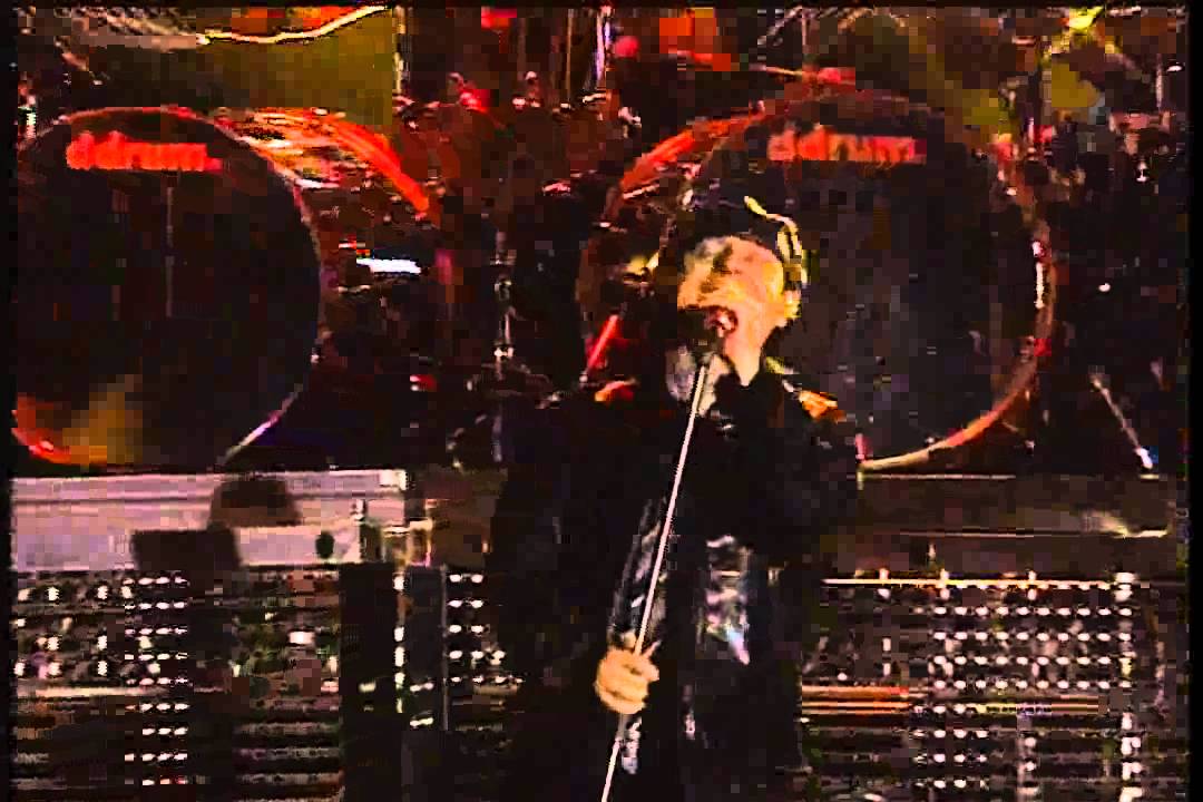SCORPIONS The Zoo 2010 LiVe - YouTube Music