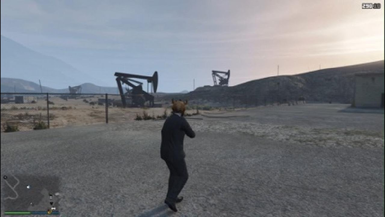 Grand Theft Auto V WITH DAVID - YouTube