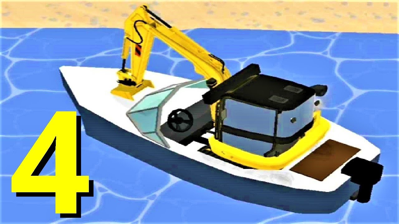 💥 Dozer Demolish 💥 GAMEPLAY Part 4 Days 7-8 (Android, iOS) - YouTube