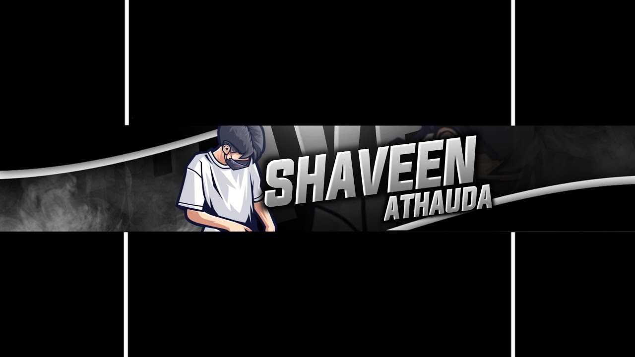 Shaveen Athauda free fire Live Stream - YouTube