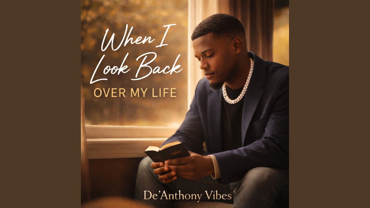 When I Look Back Over My Life - YouTube
