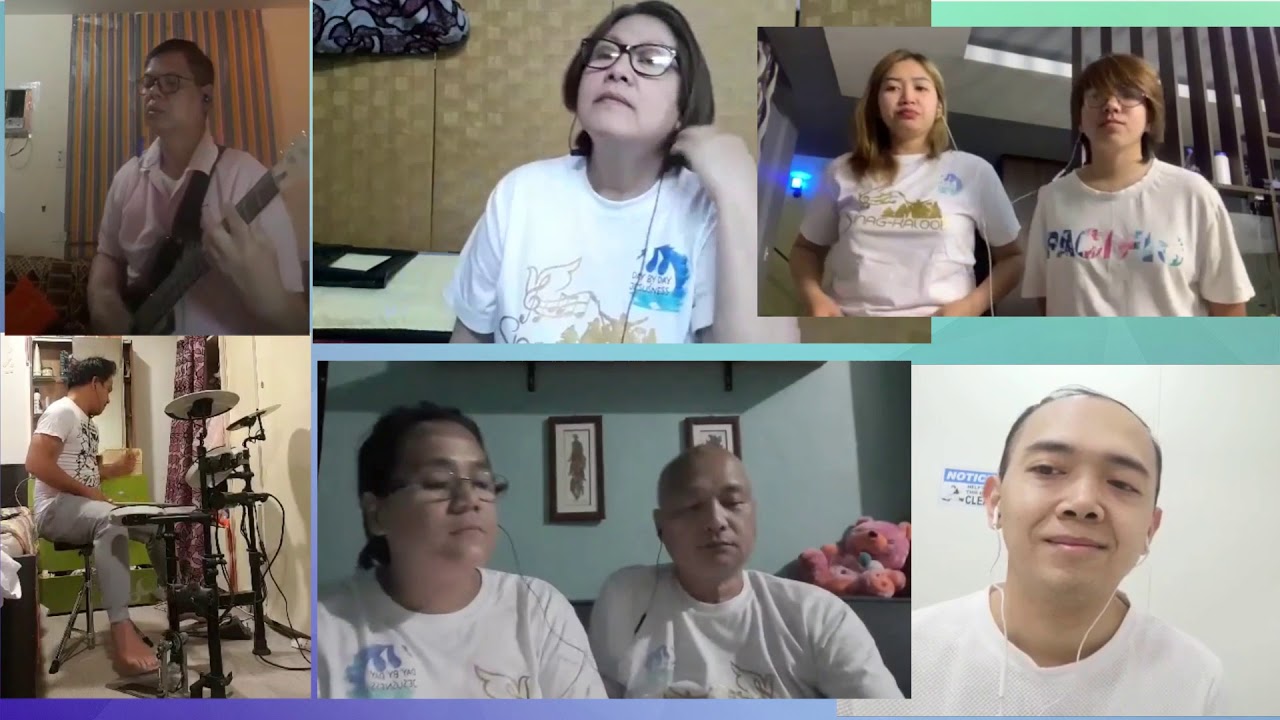 sa aming pagbibigay - YouTube