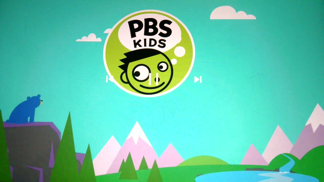 PBS Kids Watch Your Favorite Shows On The PBS Kids Video App Bumpers ...