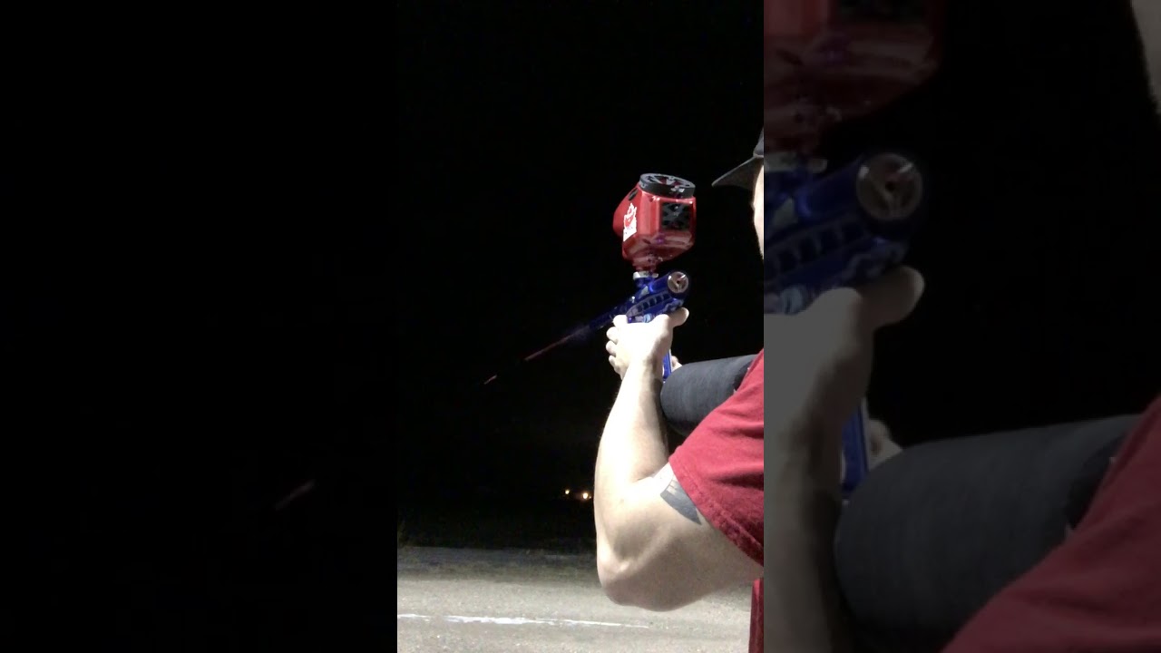 Dynasty waffle SFT Shocker - YouTube