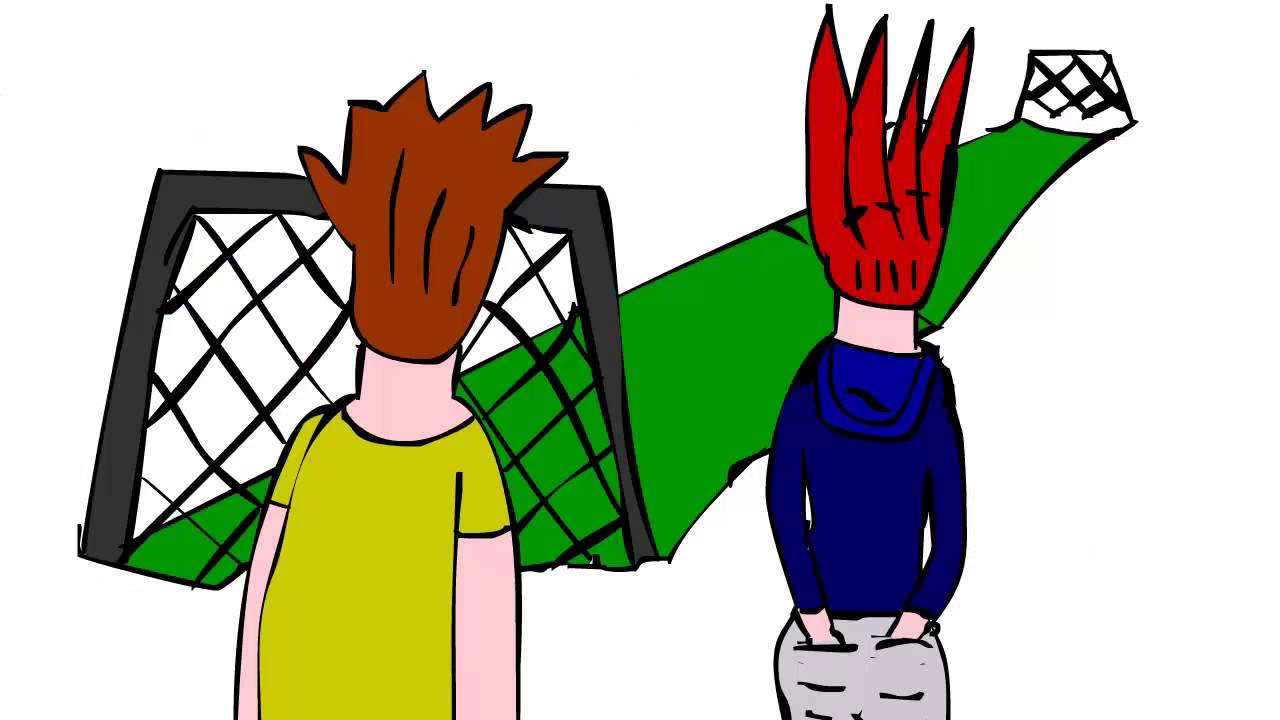 Bloodmaster World Preview: Opening 1 - YouTube