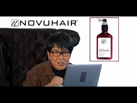 Novuhair TV Commercial - YouTube
