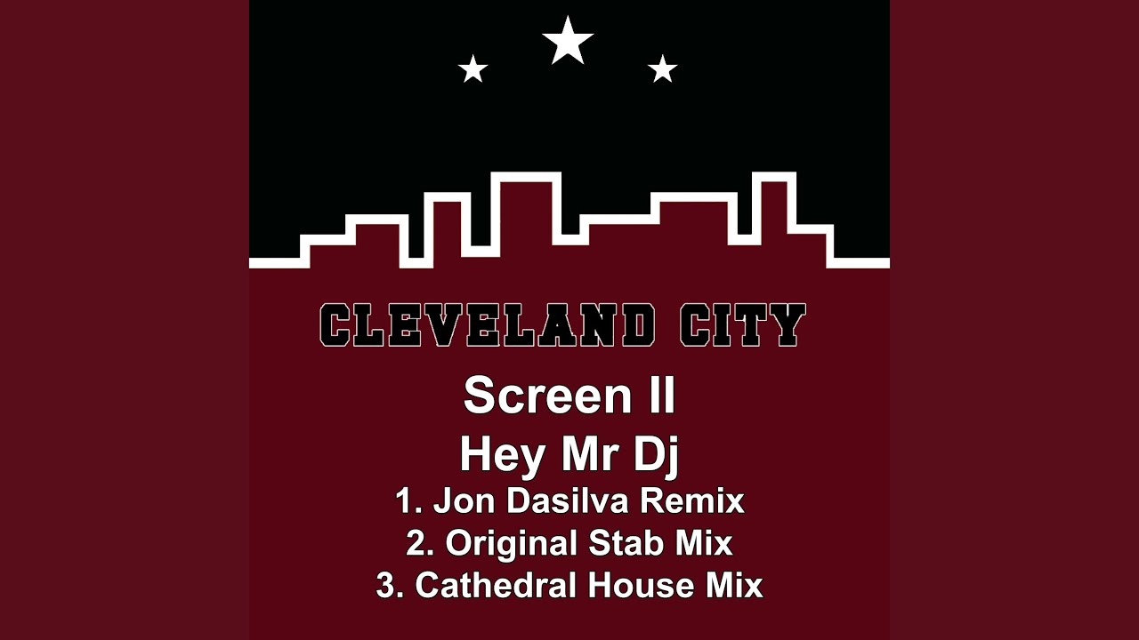 Hey Mr DJ (Stab Mix) - YouTube