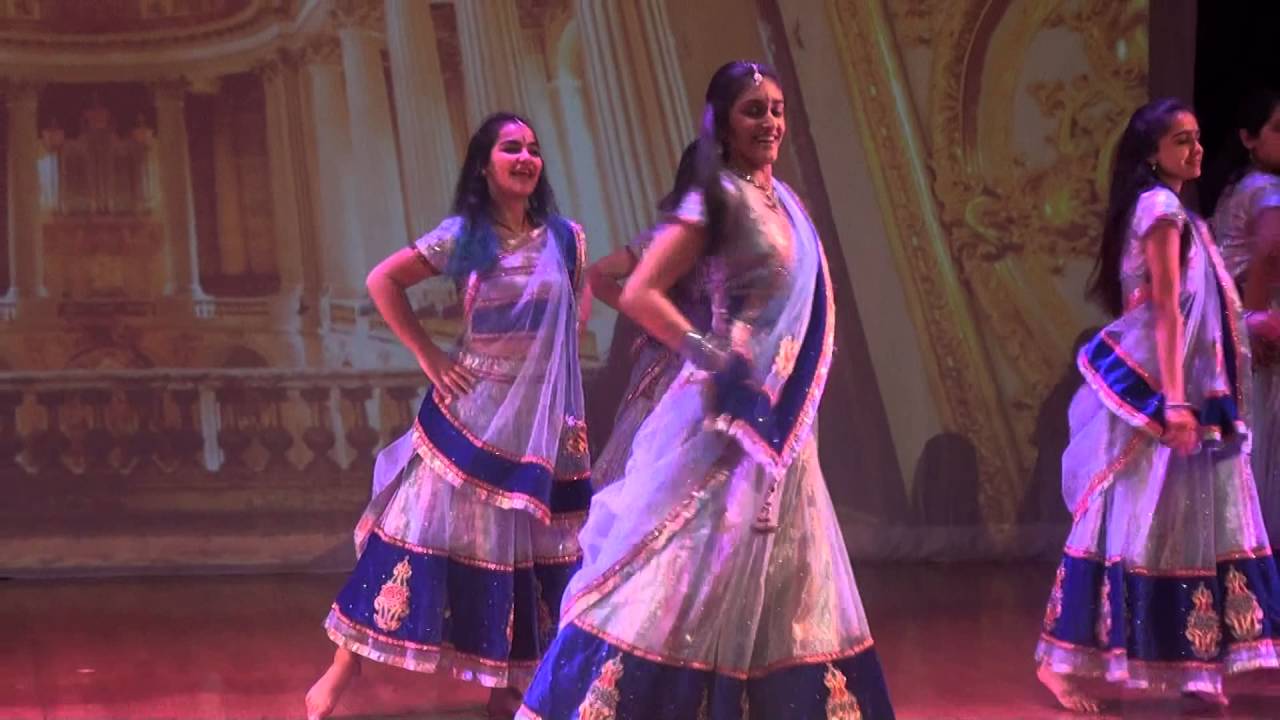 Bajirao Mastani - Pinga Dance - YouTube