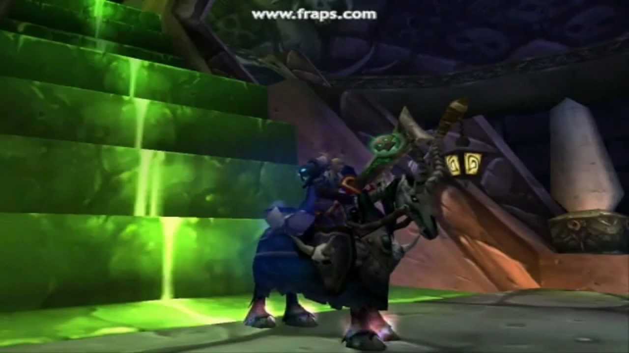 Ashbringer wispers (Original Sound) - YouTube