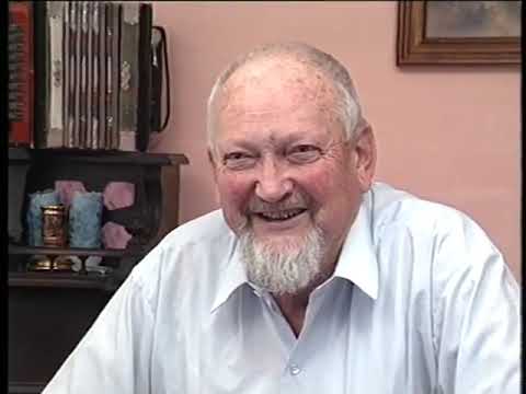 John Meredith Interviewed by Philip Ashton - YouTube